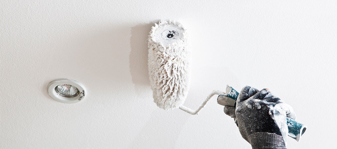 Choosing the Best Paint Roller What to Consider Aboff s