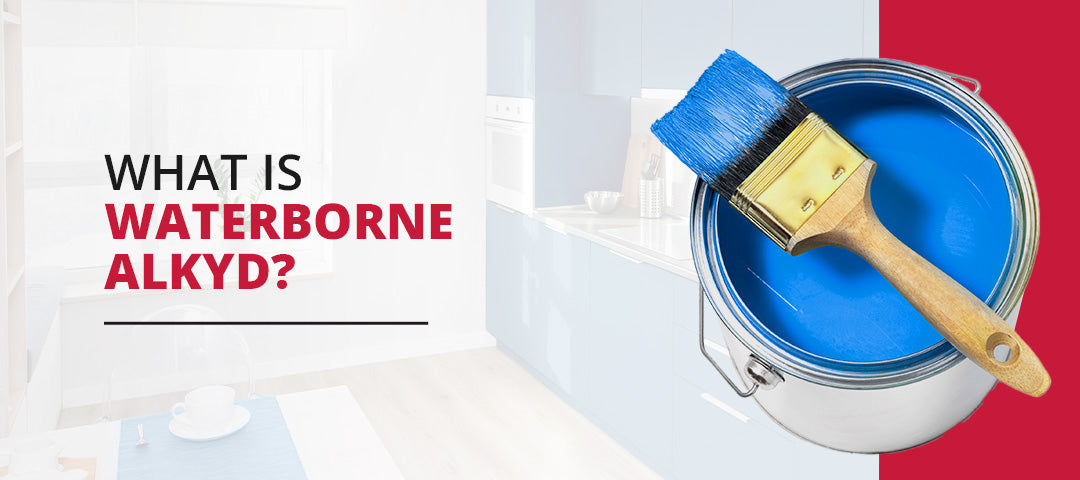 What Is Waterborne Alkyd? - Aboff's Paints
