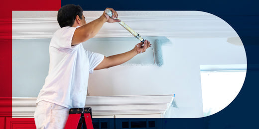 Tips for Painting in Cold Weather - Aboff's - Aboff's Paints