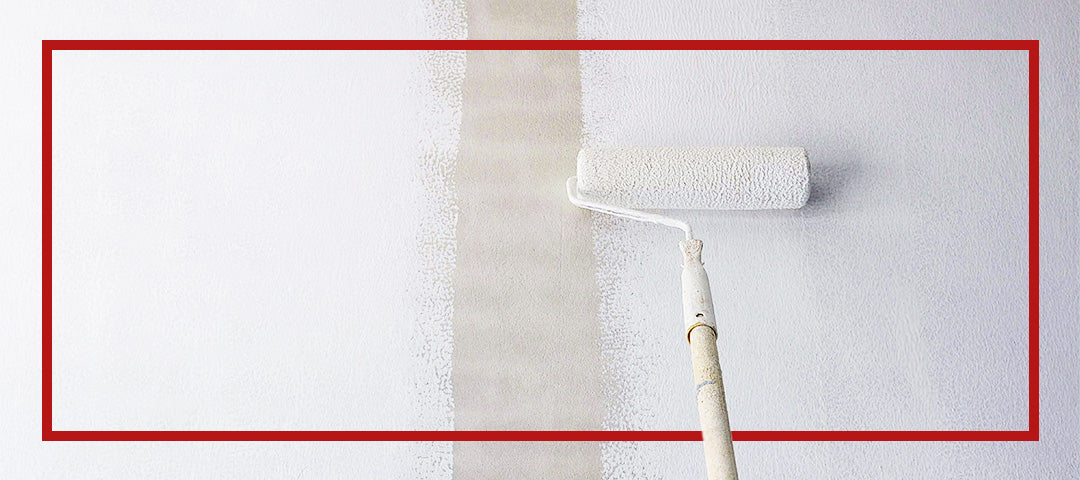 Why You Need to Use Paint Primer - Aboff's Paints
