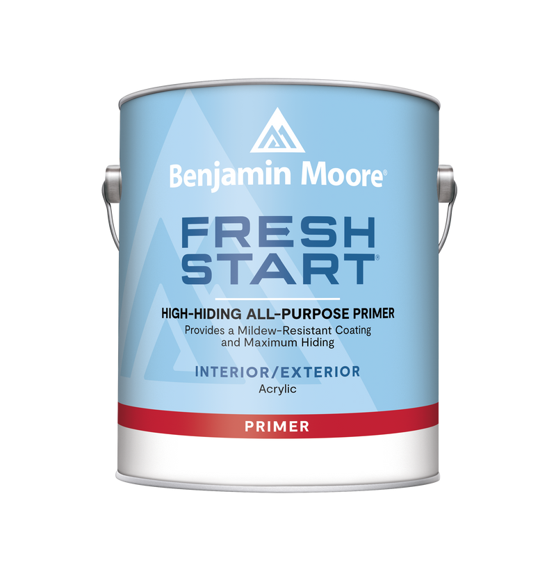 Fresh Start High Hiding All-Purpose Primer | Aboff's - Aboff's Paints