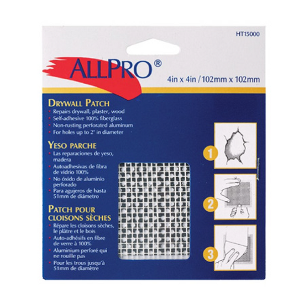 Allpro Wall Repair Patch | Aboff's - Aboff's Paints