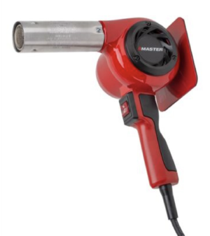 Master® HG-501D Pro Heat Gun - Aboff's Paints