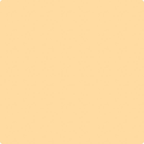 151 Orange Froth a Paint Color by Benjamin Moore | Aboff's - Aboff's Paints