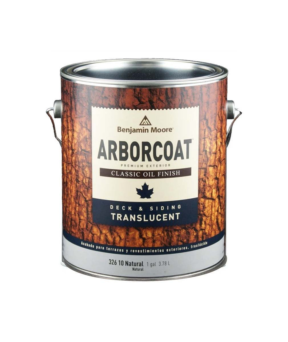 Exterior Wood Stains and Finishes | Aboff's Paints