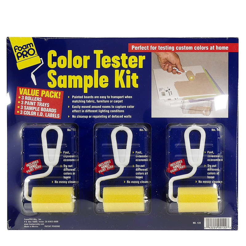 Mini Rollers | Aboff's