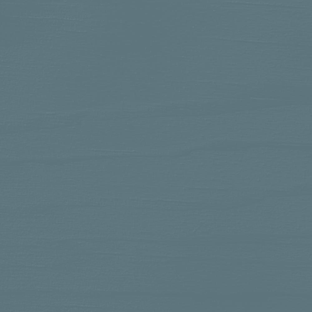 HC-191 Hamilton Blue WOODLUXE Solid Exterior Color - Aboff's