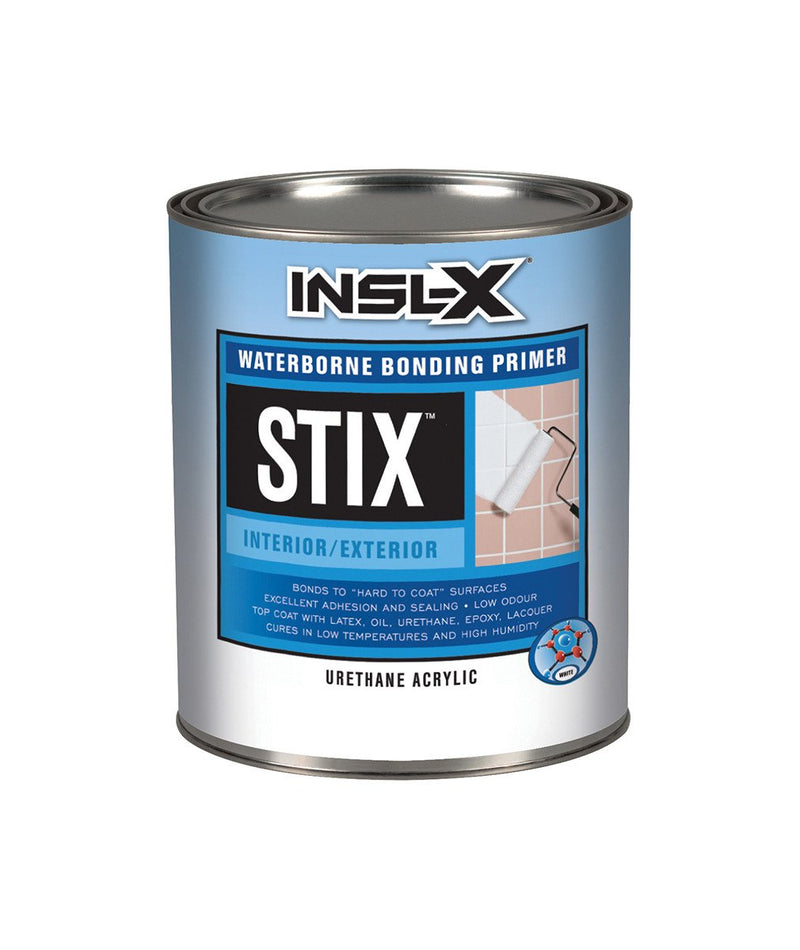 Stix® Waterborne Bonding Primer | Aboff's - Aboff's Paints