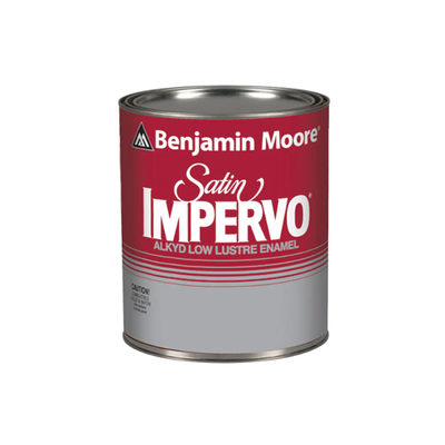 Benjamin Moore Satin Impervo® Paint | Aboff's - Aboff's Paints