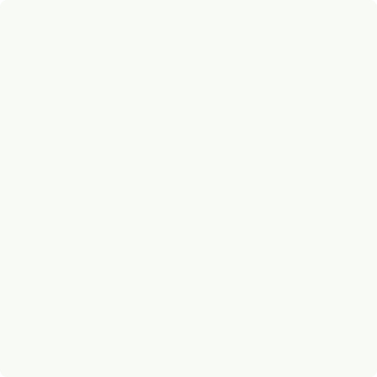 OC-65 Chantilly Lace Paint Color Benjamin Moore | Aboff's - Aboff's Paints