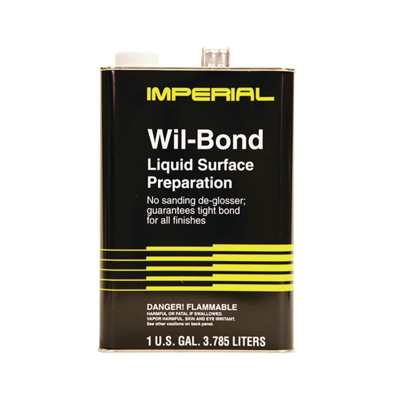 Wilson Imperial Wilbond | Aboff's - Aboff's Paints